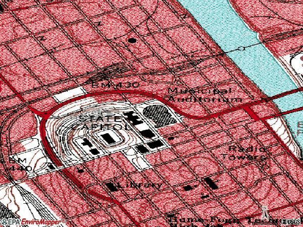 37219 Zip Code (Nashville-Davidson, Tennessee) Profile - homes ...