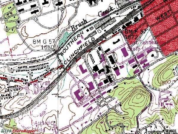 37614 Zip Code (Johnson City, Tennessee) Profile - homes, apartments ...