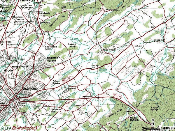 37804 Zip Code (Maryville, Tennessee) Profile - homes, apartments ...