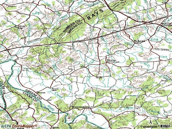 37810 Zip Code (Mosheim, Tennessee) Profile - homes, apartments ...