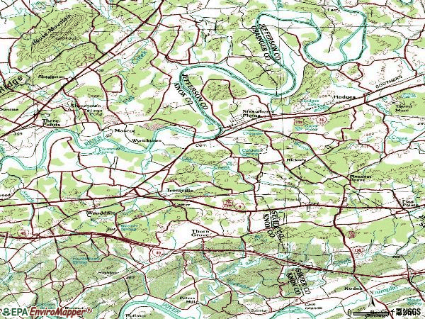 37871 Zip Code (Knoxville, Tennessee) Profile - homes, apartments ...