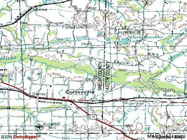 38017 Zip Code (Collierville, Tennessee) Profile - homes, apartments ...