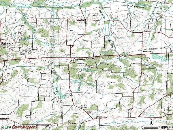 38060 Zip Code (Oakland, Tennessee) Profile - homes, apartments ...