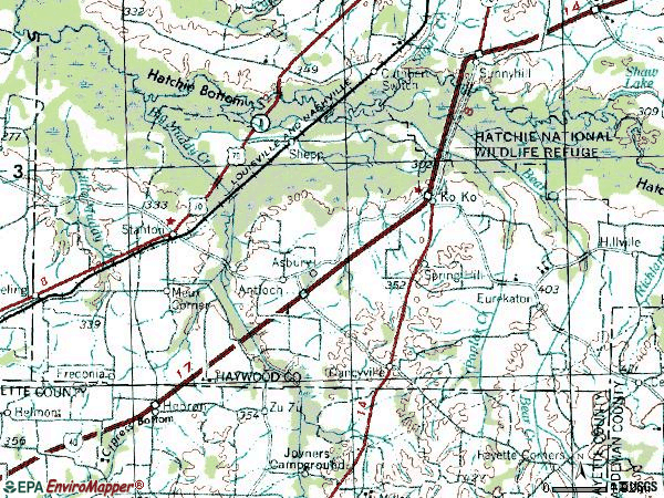 38069 Zip Code (Stanton, Tennessee) Profile - homes, apartments ...