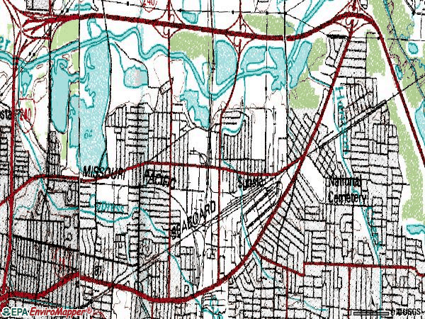 38108 Zip Code (Memphis, Tennessee) Profile - homes, apartments ...
