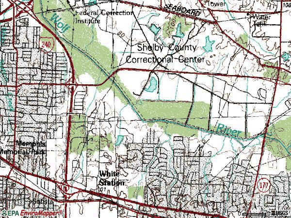 38120 Zip Code (Memphis, Tennessee) Profile - homes, apartments ...