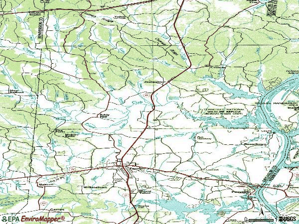 38363 Zip Code (Parsons, Tennessee) Profile - homes, apartments ...