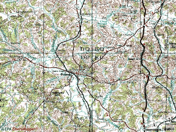 38478 Zip Code (Pulaski, Tennessee) Profile - homes, apartments ...