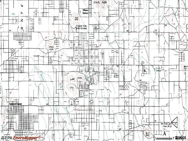 93591 Zip Code (Palmdale, California) Profile - homes, apartments ...