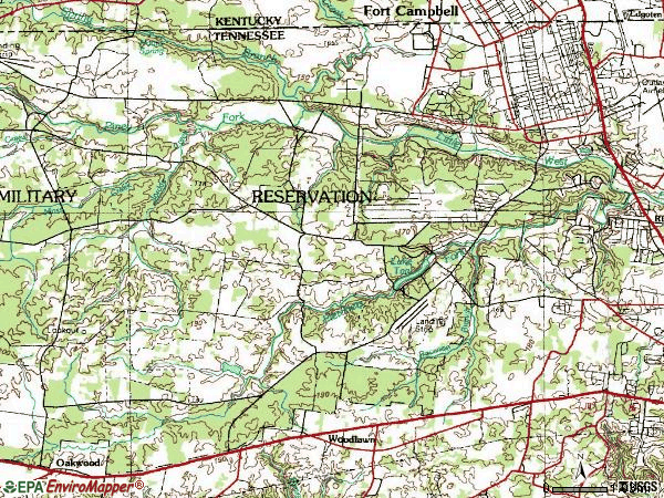 42223 Zip Code (Clarksville, Tennessee) Profile - homes, apartments ...