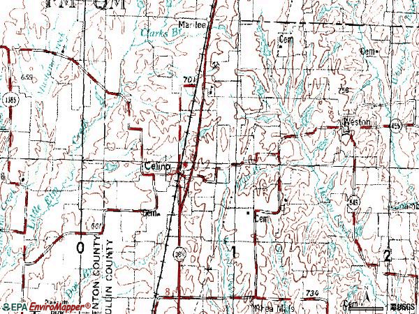 75009 Zip Code (Celina, Texas) Profile - homes, apartments, schools ...