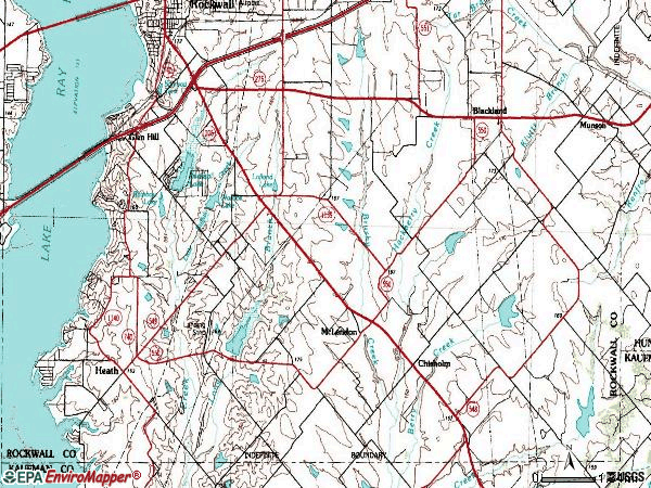 75032 Zip Code (Rockwall, Texas) Profile - homes, apartments, schools ...