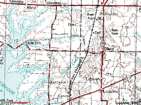 75034 Zip Code (Frisco, Texas) Profile - homes, apartments, schools ...