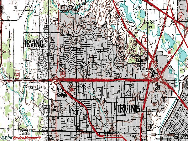 75061 Zip Code (Irving, Texas) Profile - homes, apartments, schools ...