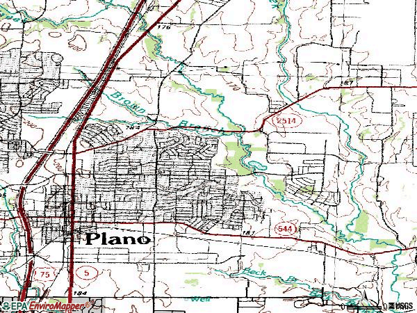 75075 Zip Code (Plano, Texas) Profile - homes, apartments, schools ...
