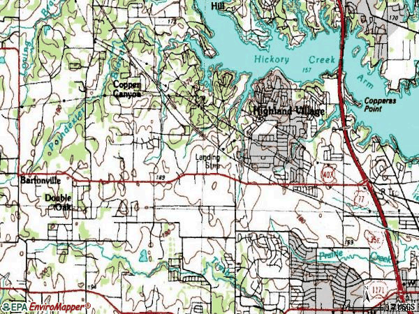 75077 Zip Code (Highland Village, Texas) Profile - homes, apartments ...