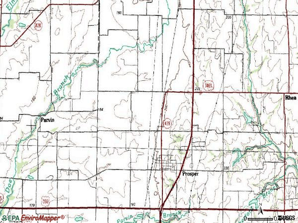 75078 Zip Code (Prosper, Texas) Profile - homes, apartments, schools ...