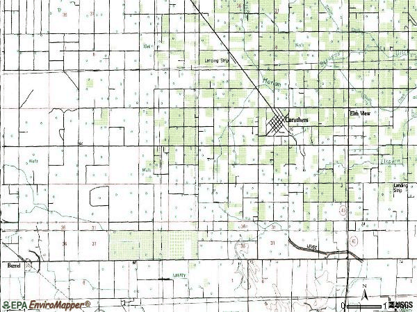 93609 Zip Code (Caruthers, California) Profile - homes, apartments ...