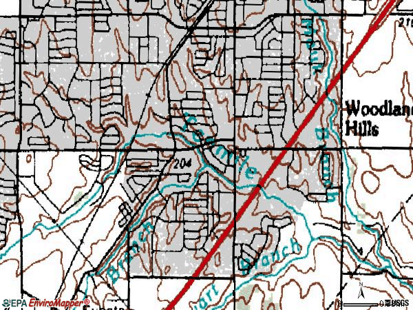 75137 Zip Code (Duncanville, Texas) Profile - homes, apartments ...