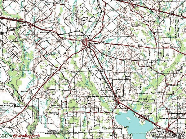 75142 Zip Code (Kaufman, Texas) Profile - homes, apartments, schools ...