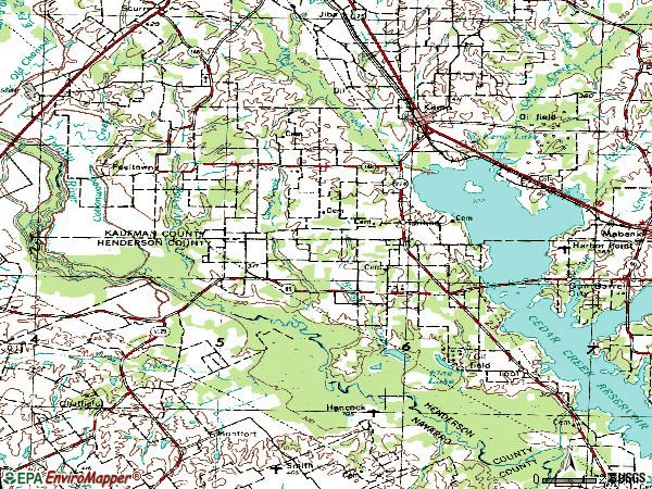 75143 Zip Code (Tool, Texas) Profile - homes, apartments, schools ...
