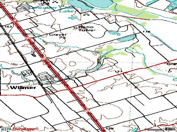 75172 Zip Code (Wilmer, Texas) Profile - homes, apartments, schools ...
