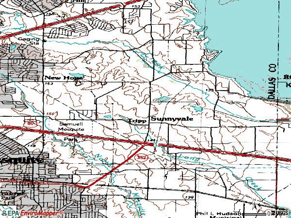 75182 Zip Code (Sunnyvale, Texas) Profile - homes, apartments, schools ...