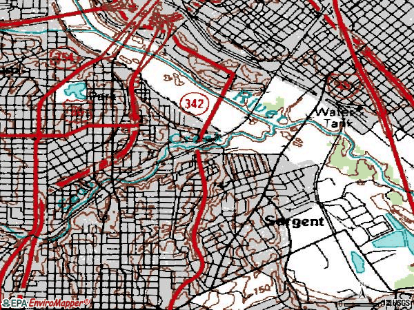75203 Zip Code (Dallas, Texas) Profile - homes, apartments, schools ...