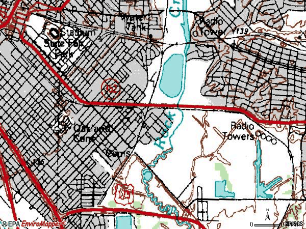 75210 Zip Code (Dallas, Texas) Profile - homes, apartments, schools ...