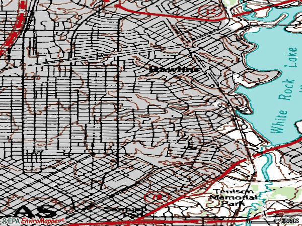 75214 Zip Code (Dallas, Texas) Profile - homes, apartments, schools ...