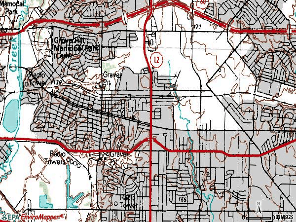 75227 Zip Code (Dallas, Texas) Profile - homes, apartments, schools ...