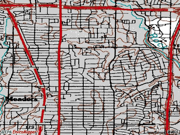 75230 Zip Code (Dallas, Texas) Profile - homes, apartments, schools ...