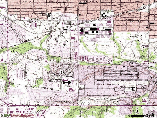 75233 Zip Code (Dallas, Texas) Profile - homes, apartments, schools ...