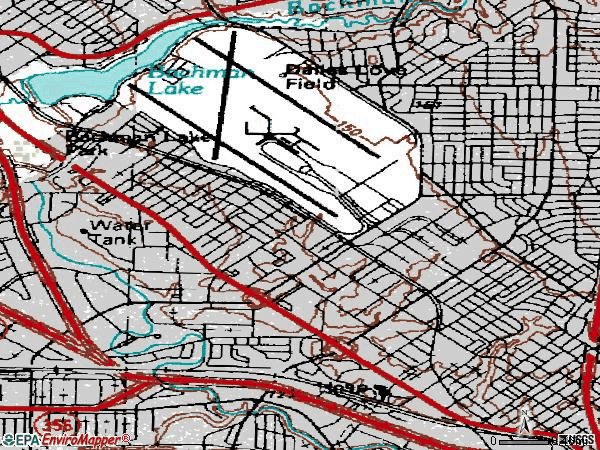 75235 Zip Code (Dallas, Texas) Profile - homes, apartments, schools ...