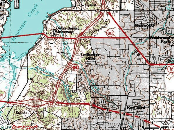 75236 Zip Code (Dallas, Texas) Profile - homes, apartments, schools ...