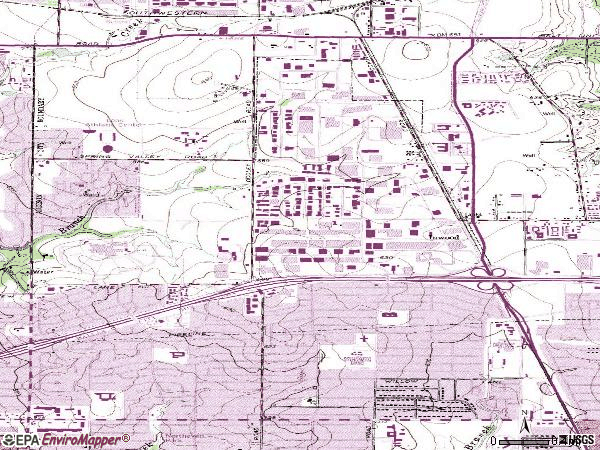 75244 Zip Code (Farmers Branch, Texas) Profile - homes, apartments ...