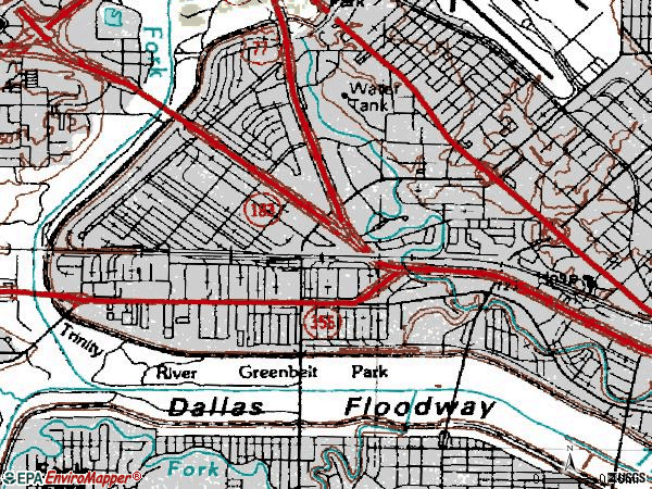 75247 Zip Code (Dallas, Texas) Profile - homes, apartments, schools ...