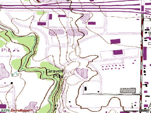 75251 Zip Code (Dallas, Texas) Profile - homes, apartments, schools ...