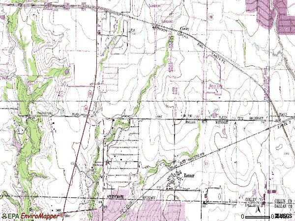 75252 Zip Code (Dallas, Texas) Profile - homes, apartments, schools ...