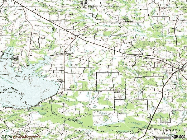75472 Zip Code (Point, Texas) Profile - homes, apartments, schools ...
