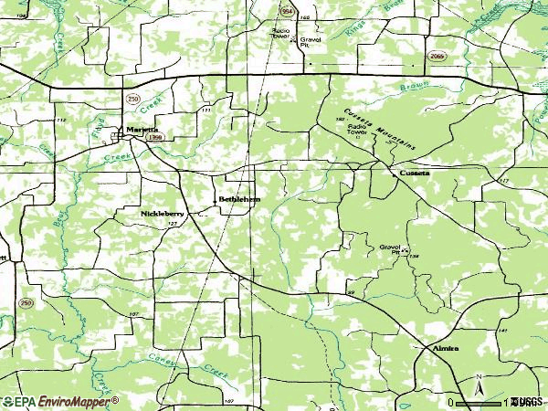 75566 Zip Code (Marietta, Texas) Profile - homes, apartments, schools ...