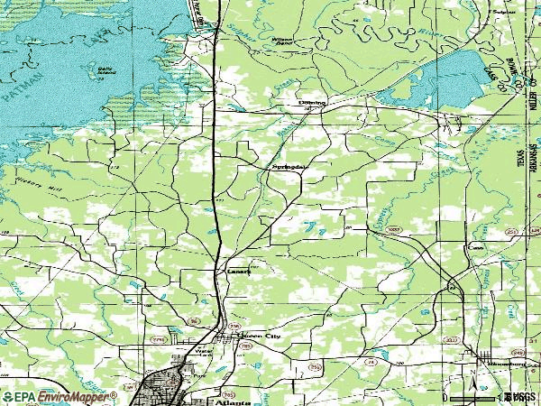75572 Zip Code (Queen City, Texas) Profile - homes, apartments, schools ...