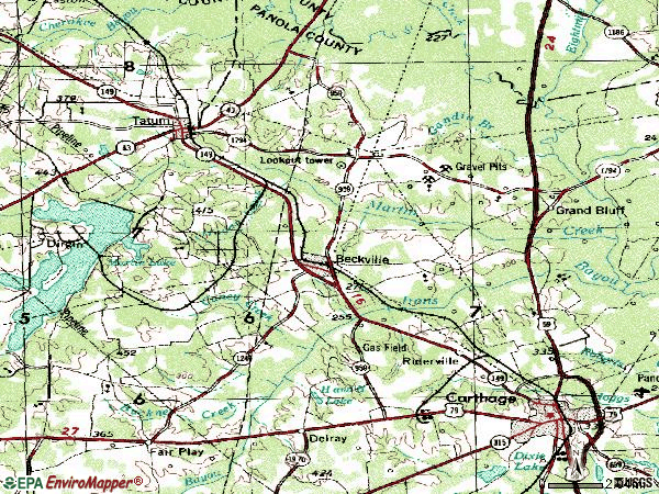 75631 Zip Code (Beckville, Texas) Profile - homes, apartments, schools ...