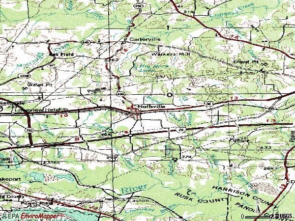75650 Zip Code (Hallsville, Texas) Profile - homes, apartments, schools ...
