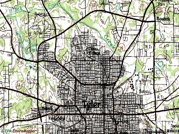 75702 Zip Code (Tyler, Texas) Profile - homes, apartments, schools ...