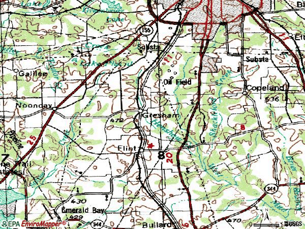 75703 Zip Code (Tyler, Texas) Profile - homes, apartments, schools ...