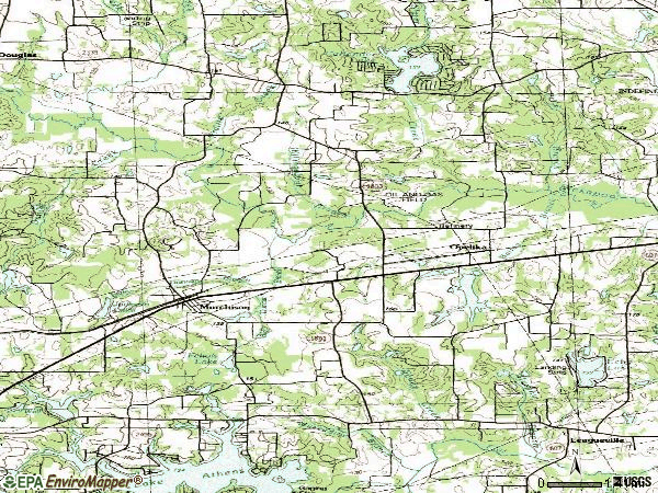 75778 Zip Code (Callender Lake, Texas) Profile - homes, apartments ...