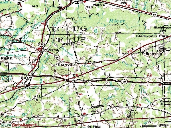 75792 Zip Code (Winona, Texas) Profile - homes, apartments, schools ...