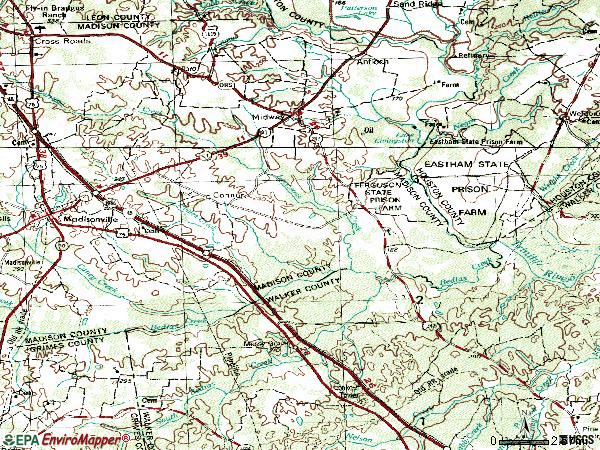 75852 Zip Code (Midway, Texas) Profile - homes, apartments, schools ...