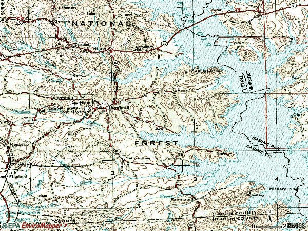 75948 Zip Code (Milam, Texas) Profile - homes, apartments, schools ...